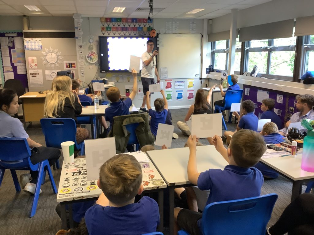 Railway Education – Riversides School